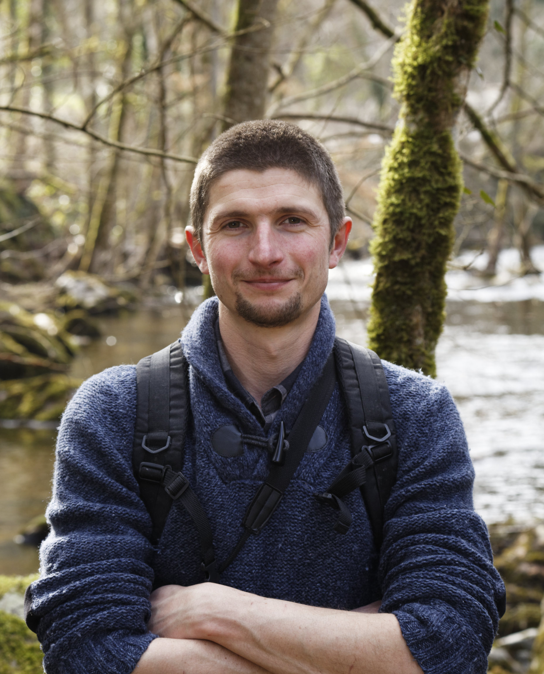 Thibault FOURRIER (Chemins du Morvan) – NATURE EN LIVRES