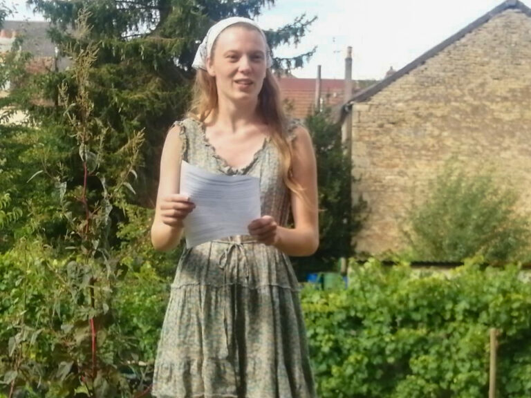 Lola RIVIÈRE – NATURE EN LIVRES