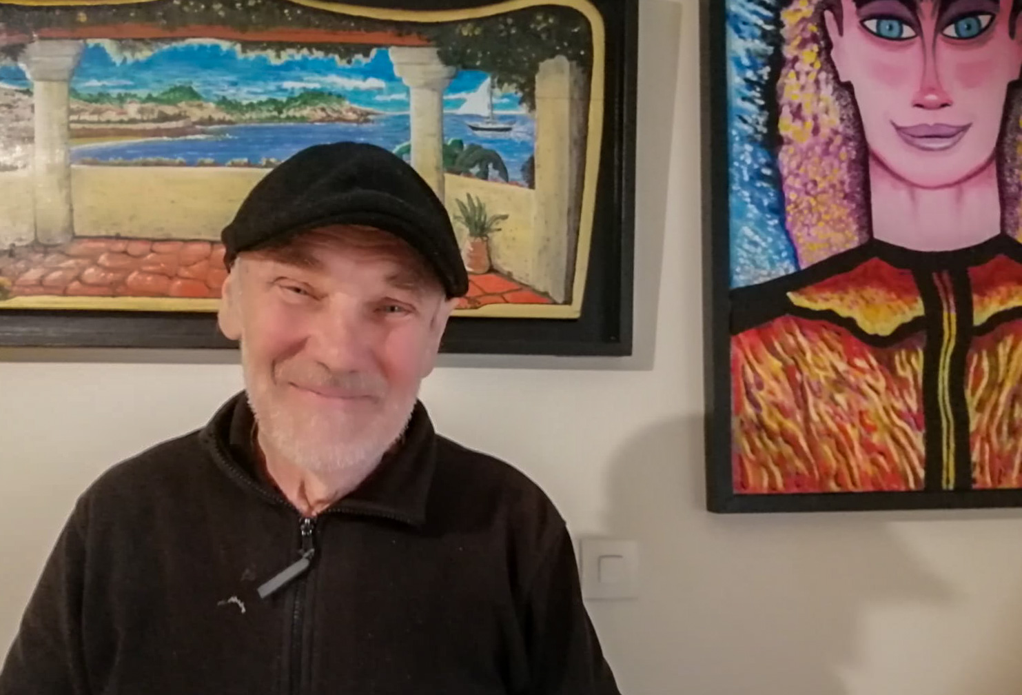 Patrick CHAPEL – NATURE EN LIVRES